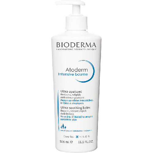 Dry skin moisturizers and skin care - ATODERM | Bioderma US